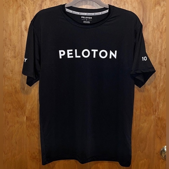 Peloton | Shirts | Peloton Shirt | Poshmark